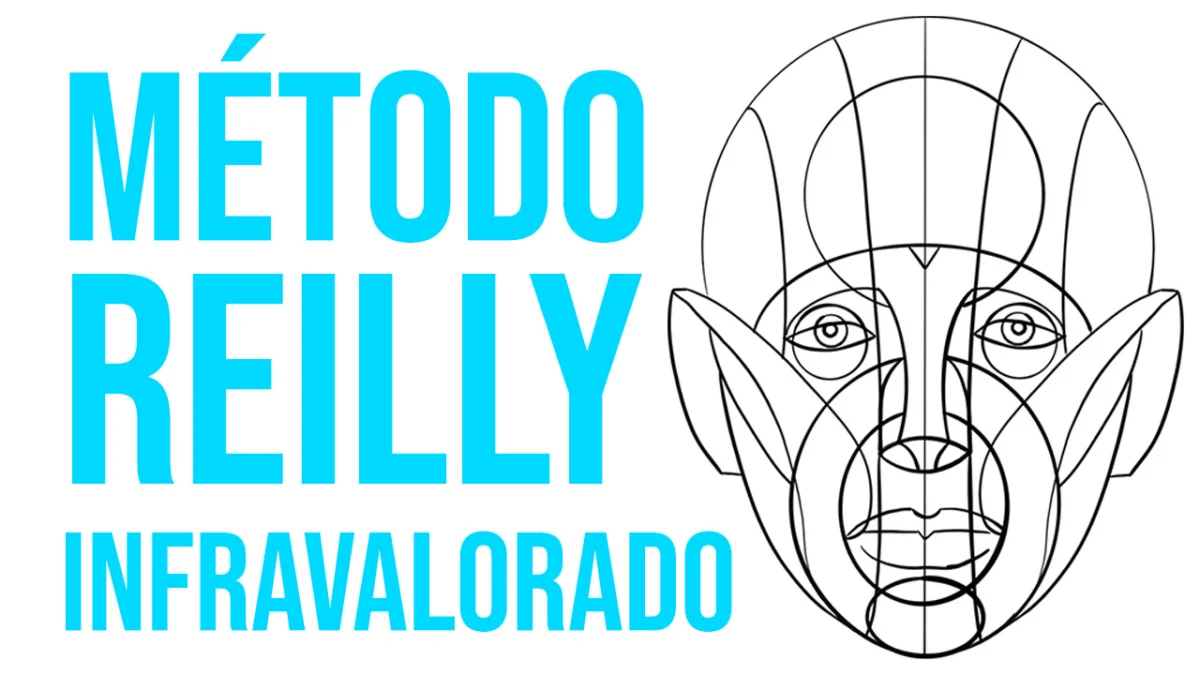 Cómo desarrollar el método Reilly Paso a Paso (Fontal) - Serey Art ...